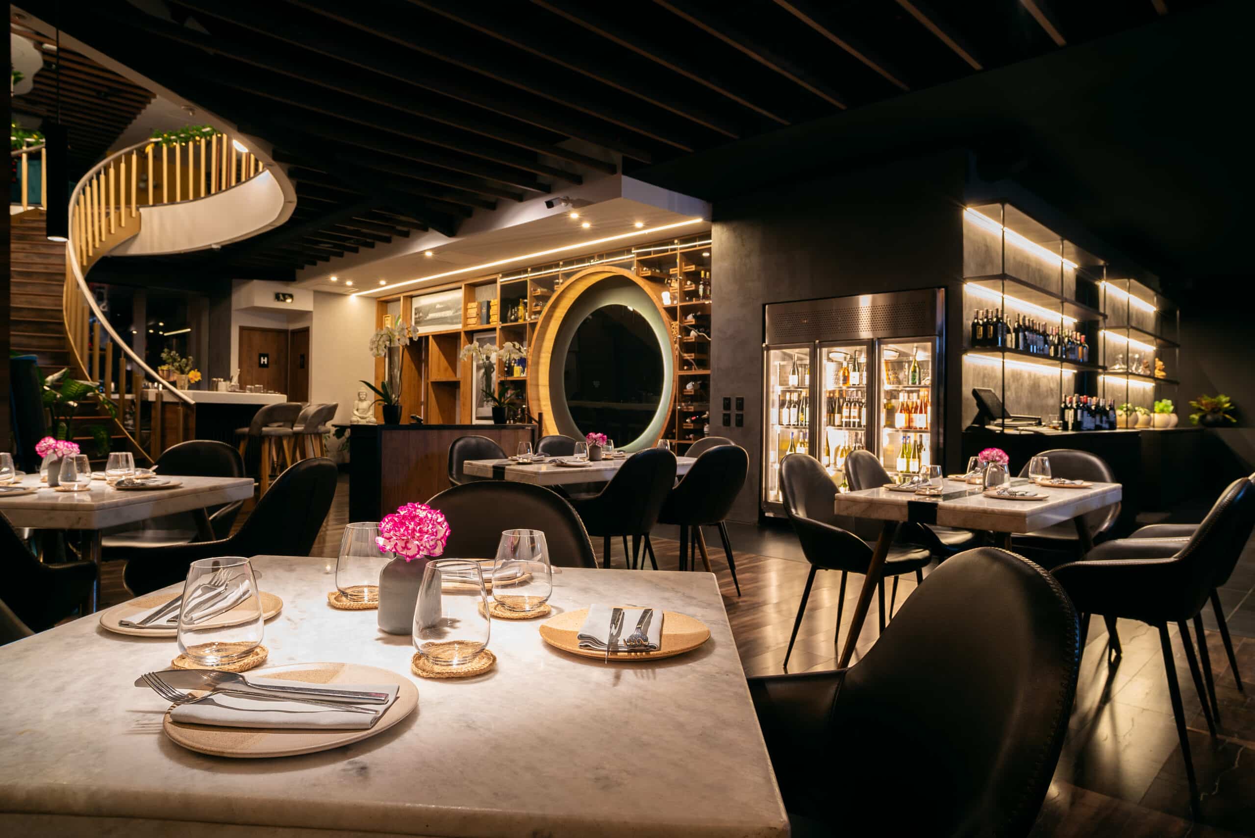 Oda - Guía de restaurantes en Colombia